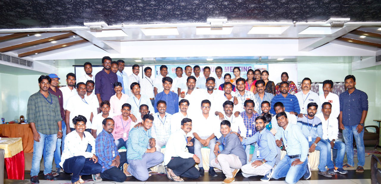 Leadership Team – SPC Construction