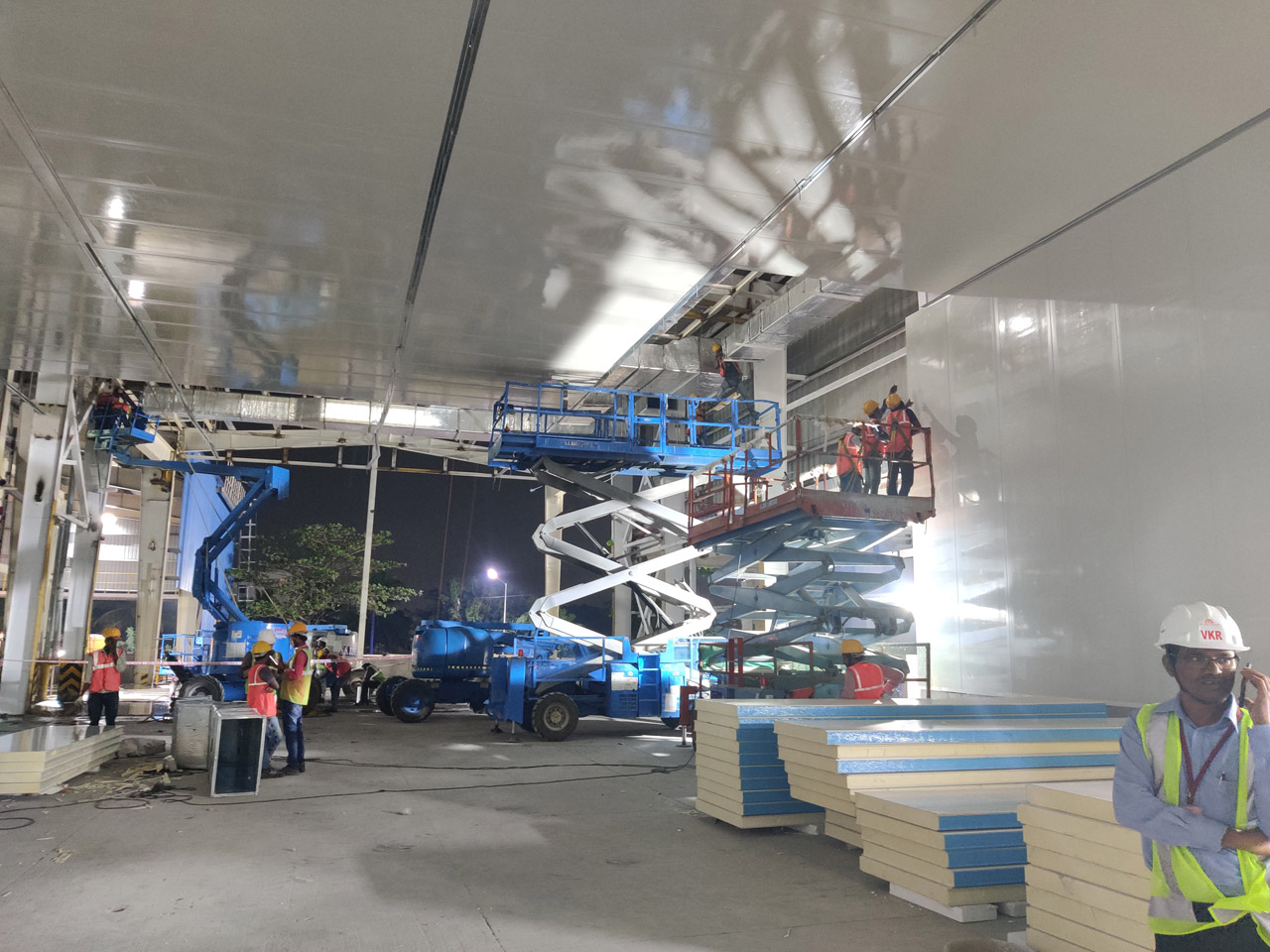 Gallery – SPC Construction