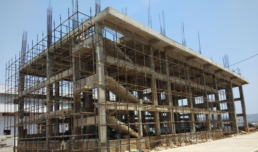 Civil Constructions – SPC Construction