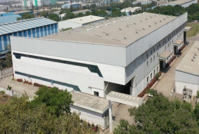 Completed – SPC Construction