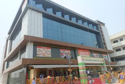 Completed – SPC Construction