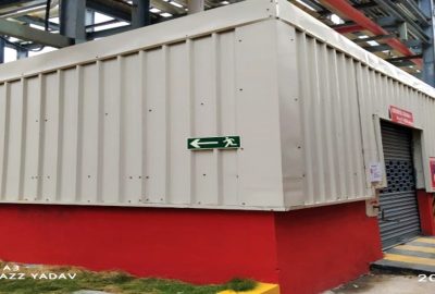 Completed – SPC Construction