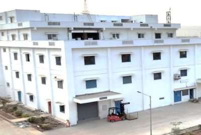 Completed – SPC Construction