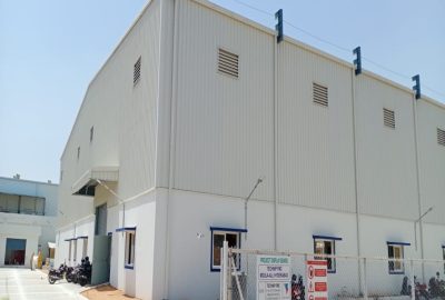 Completed – SPC Construction