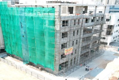 Completed – SPC Construction