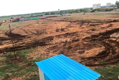 Ongoing – SPC Construction