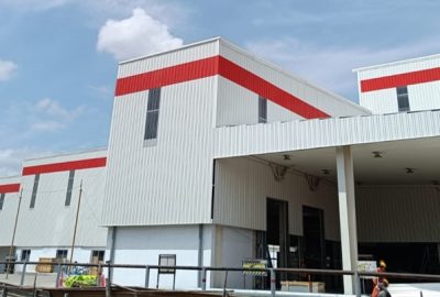 Ongoing – SPC Construction