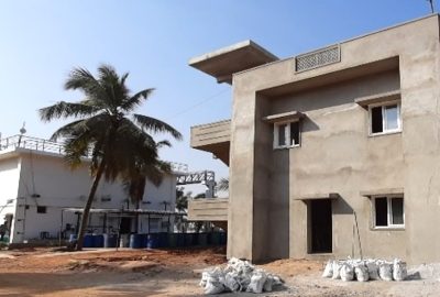 Completed – SPC Construction