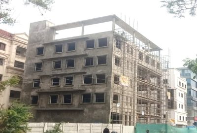 Completed – SPC Construction