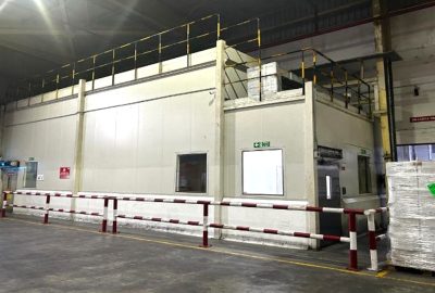 Ongoing – SPC Construction