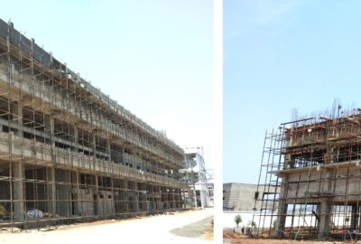 Completed – SPC Construction