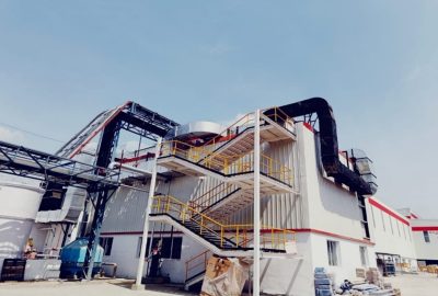 Ongoing – SPC Construction