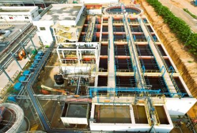 Ongoing – SPC Construction