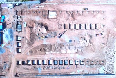 Ongoing – SPC Construction