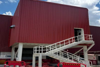 Ongoing – SPC Construction