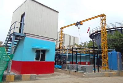 Completed – SPC Construction