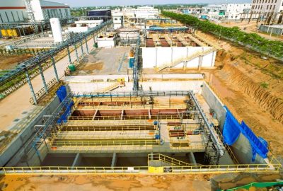 Ongoing – SPC Construction