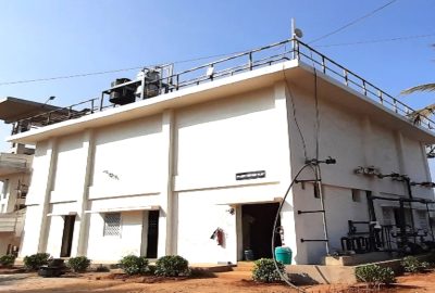 Completed – SPC Construction