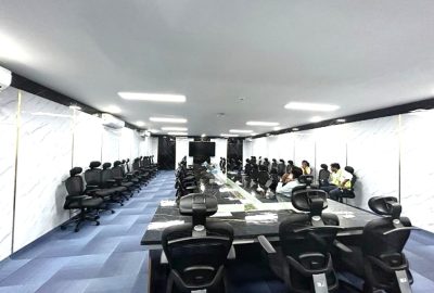 Ongoing – SPC Construction