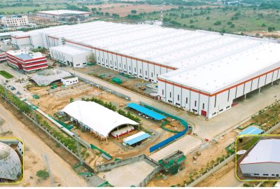 Ongoing – SPC Construction