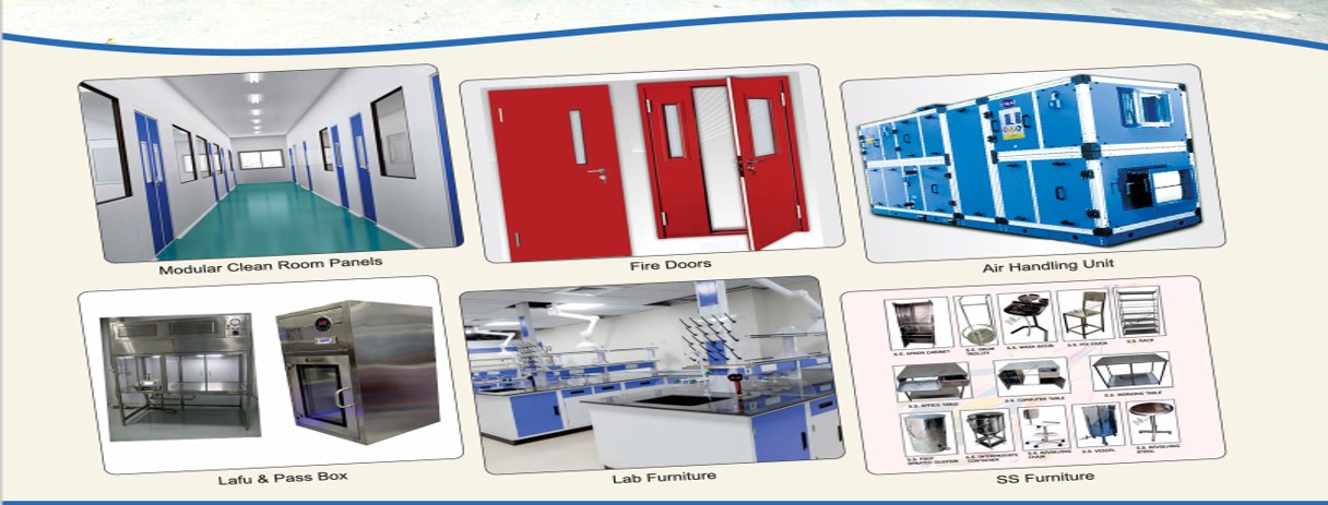 Engineering & Manufacturing – SPC Construction