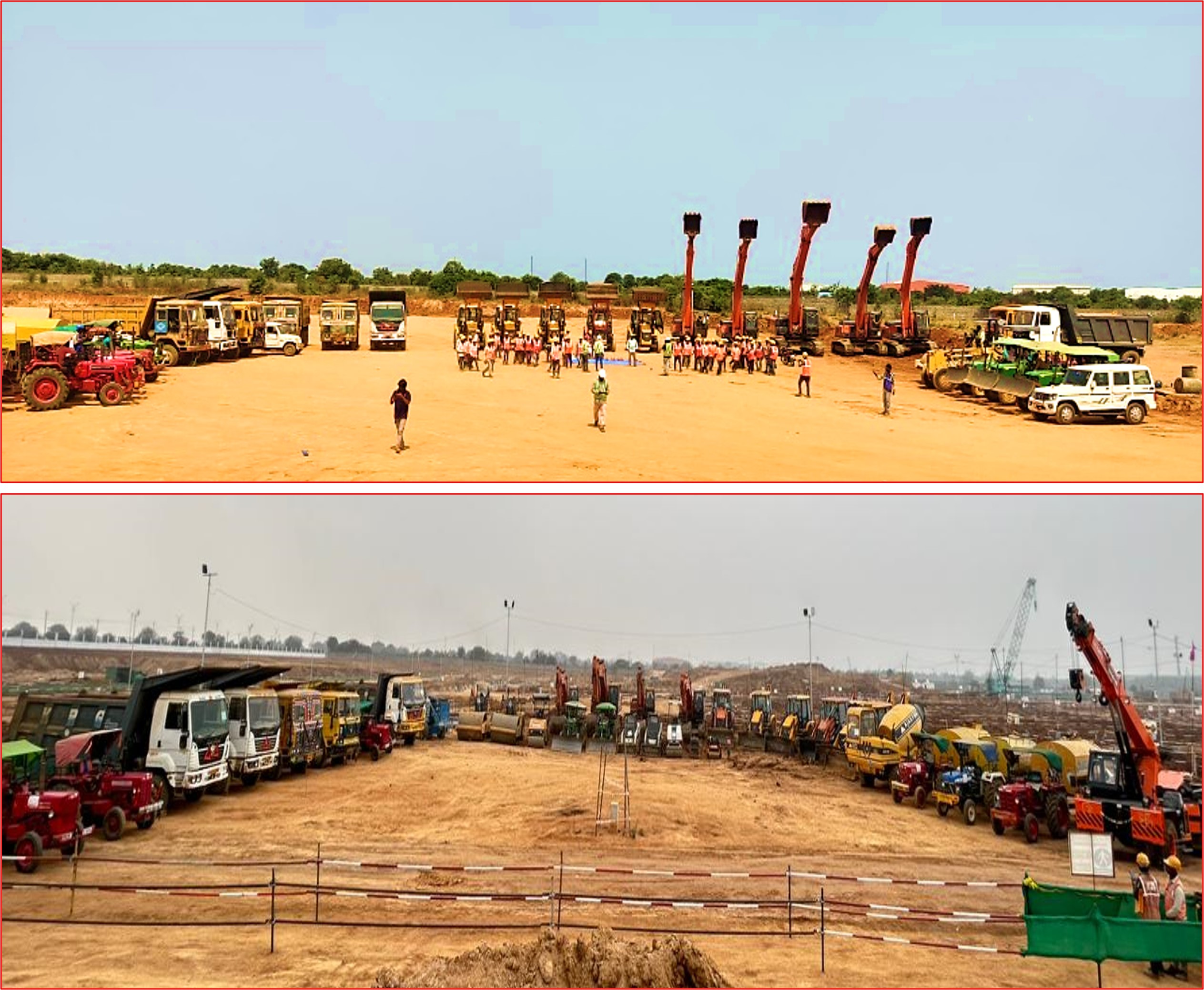 Machinery & Equipment – SPC Construction