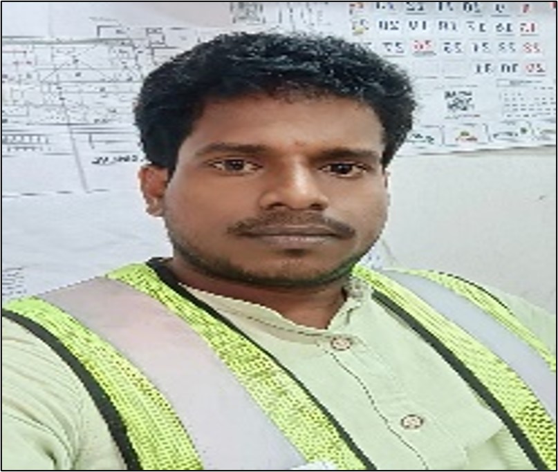 Core Team – SPC Construction