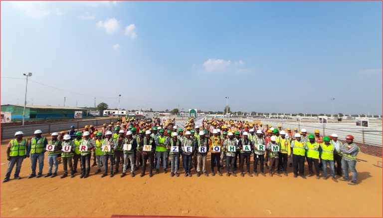 Safety – SPC Construction